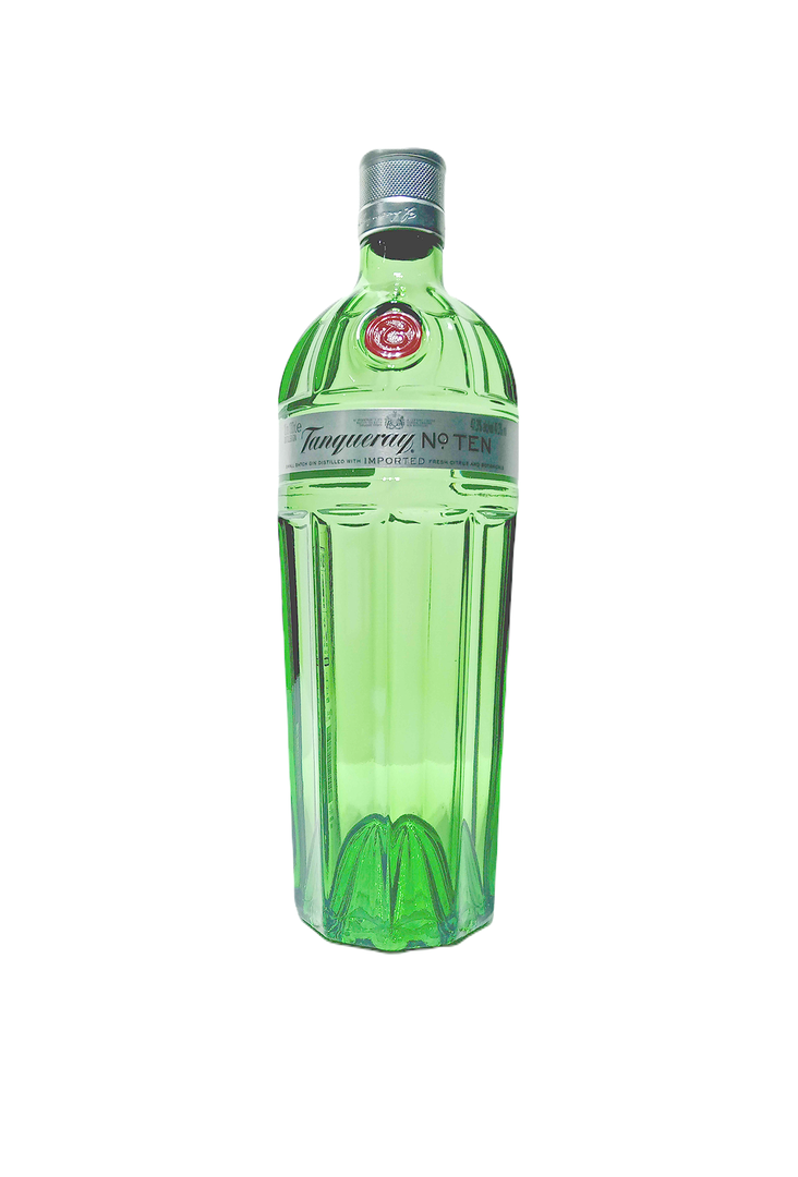 Tanqueray No Ten Gin 1ltr Premium Cellars Llc