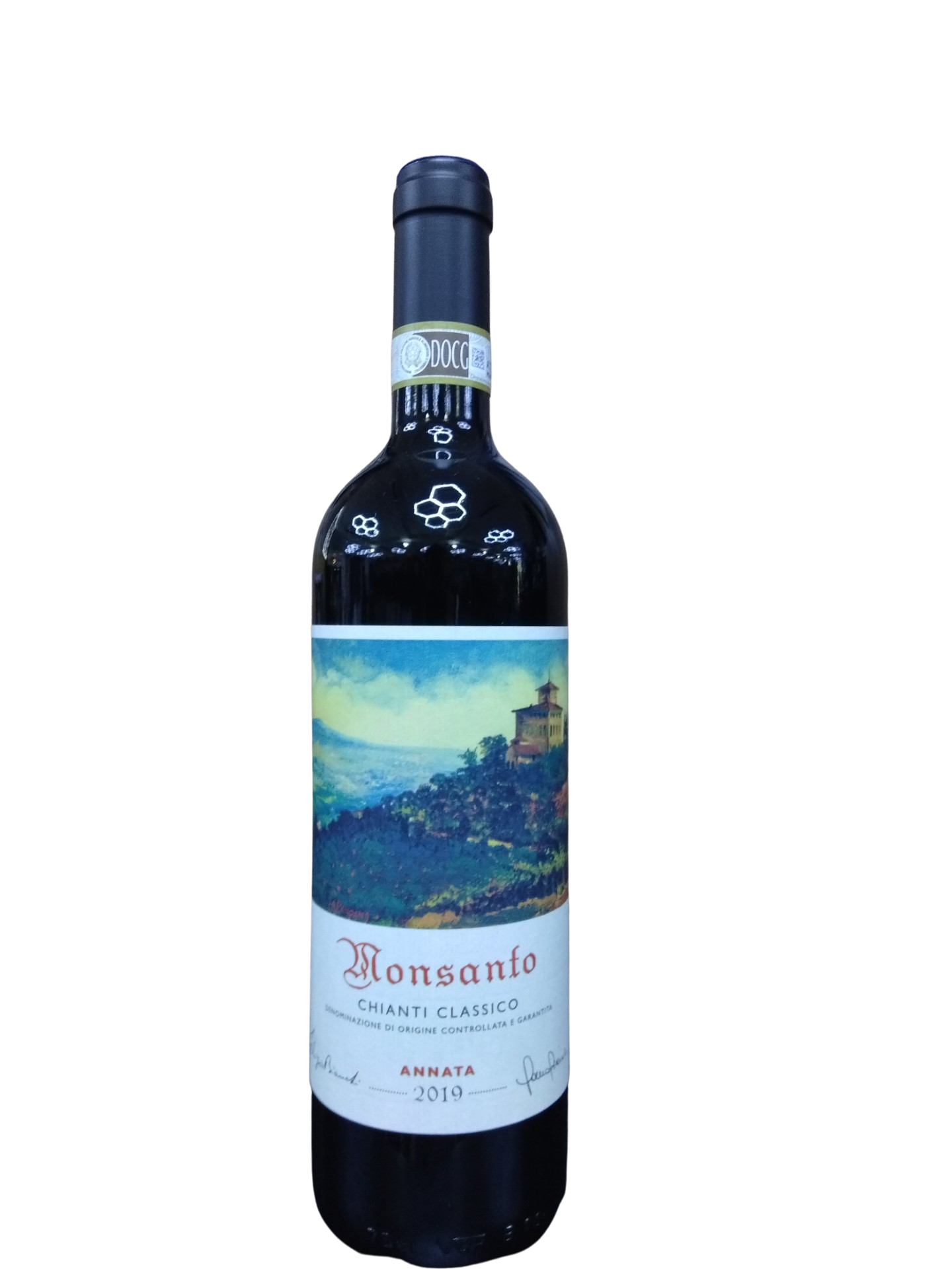 Monsanto Chianti Classico 75 Cl Premium Cellars Llc