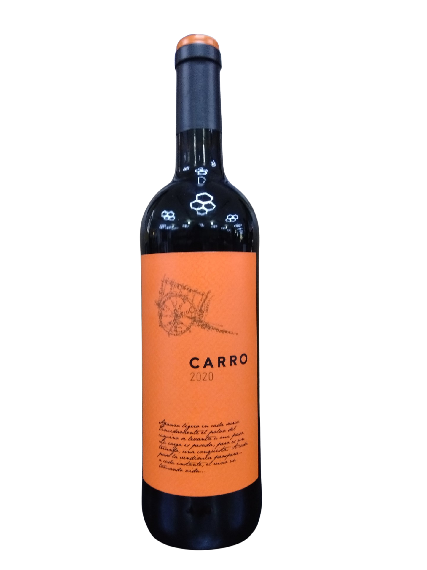 Carro Red 75 Cl Premium Cellars