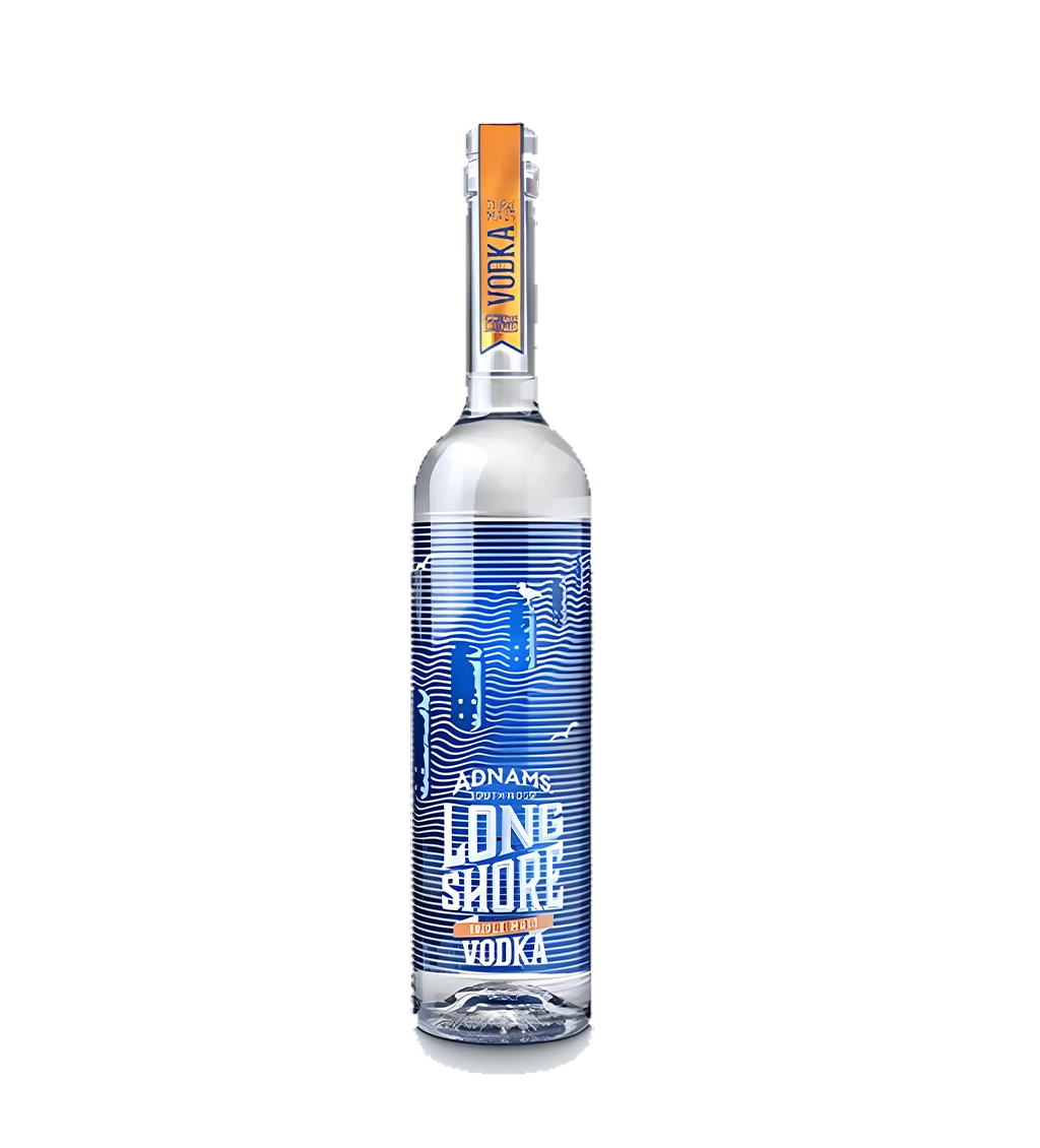 Adnams Longshore Vodka 700ml - Buy Online at Best Price | Premium ...