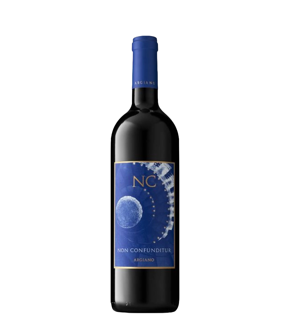 Argiano NC IGT Toscana 750ml - Buy Online at Best Price | Premium ...