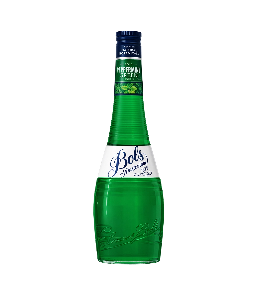 Bols Peppermint Green 700ml - Buy Online at Best Price | Premium ...