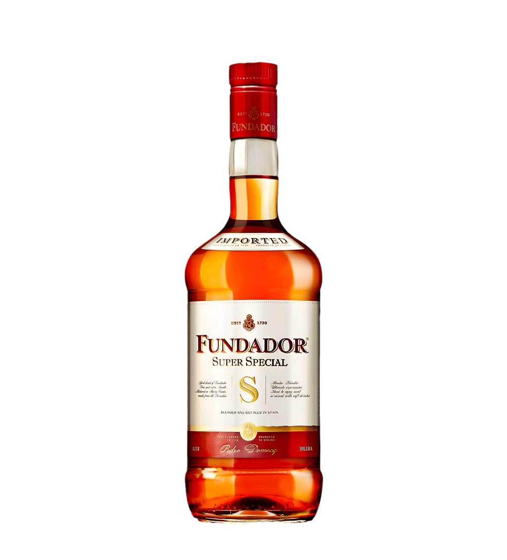 Fundador Super Special Brandy 1L - Buy Online at Best Price | Premium ...