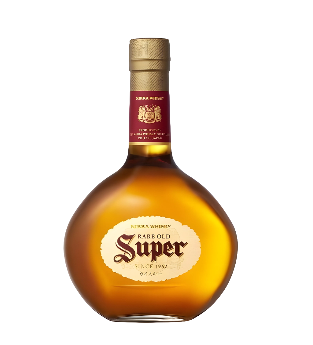 Nikka Super Whisky 700ml - Buy Online at Best Price | Premium Cellars ...