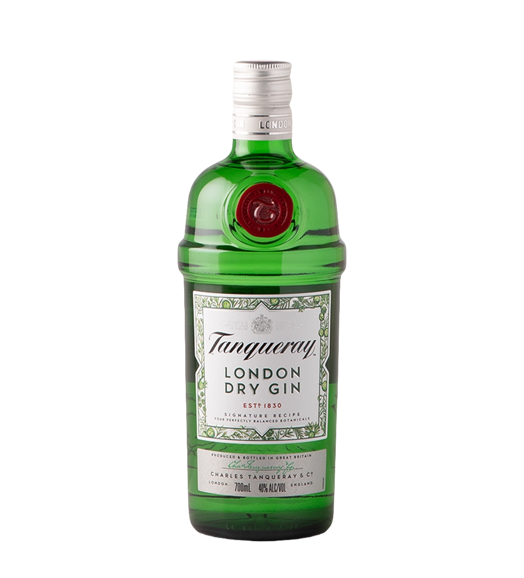Tanqueray Gin 1L - Buy Online at Best Price | Premium Cellars Dubai and RAK