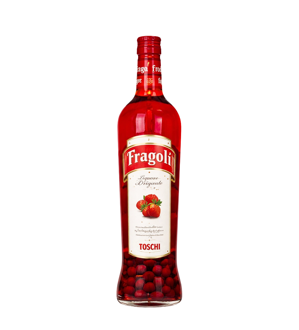 Toschi Fragoli Liqueur 700ml - Buy online at best price | Premium ...