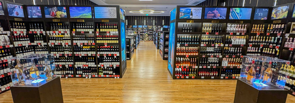 Buy liquor online, Home delivery in UAE | Premium Cellars