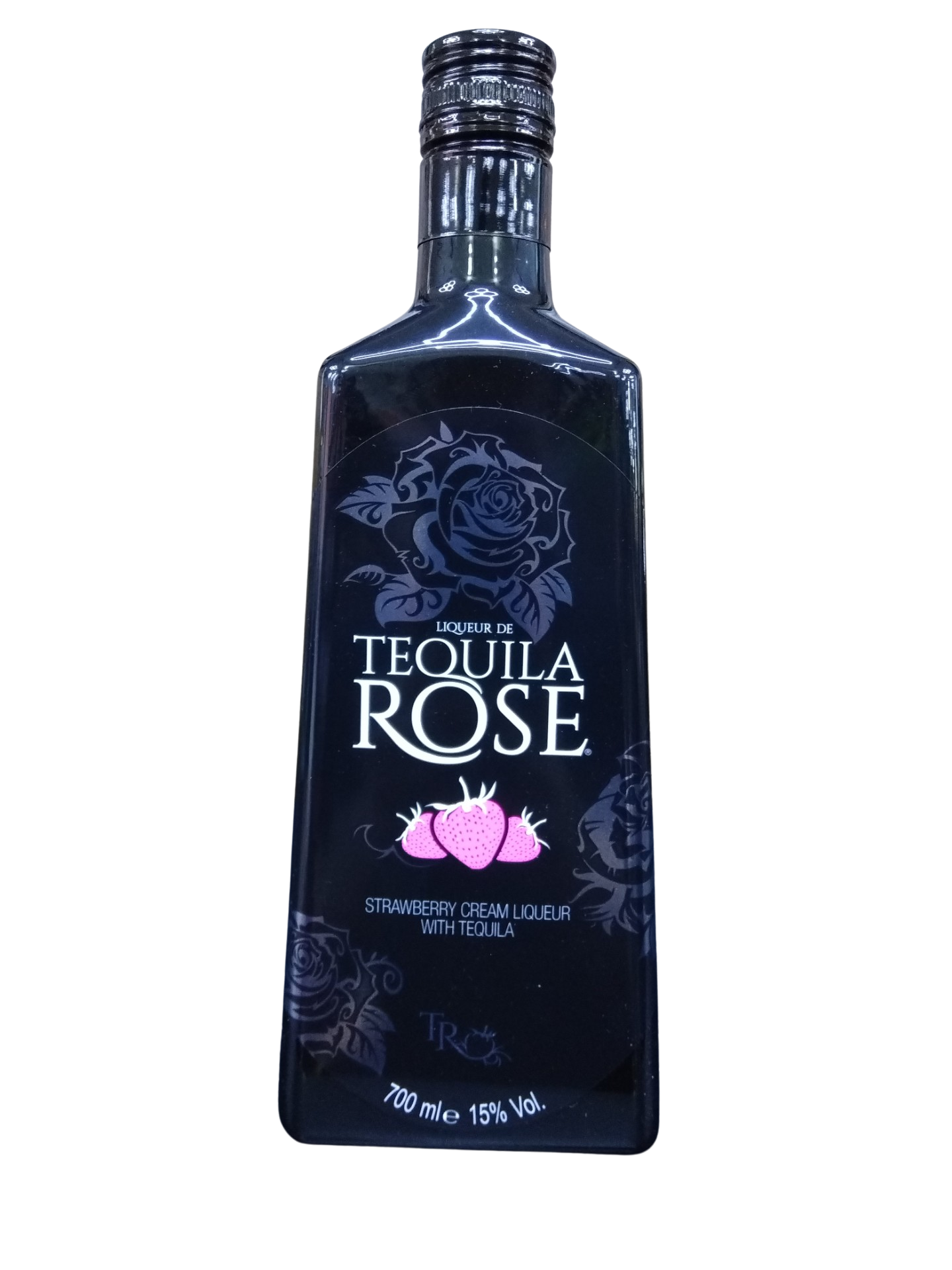 Tequila Rose Liqueur 70 CL – Premium Cellars L.L.C