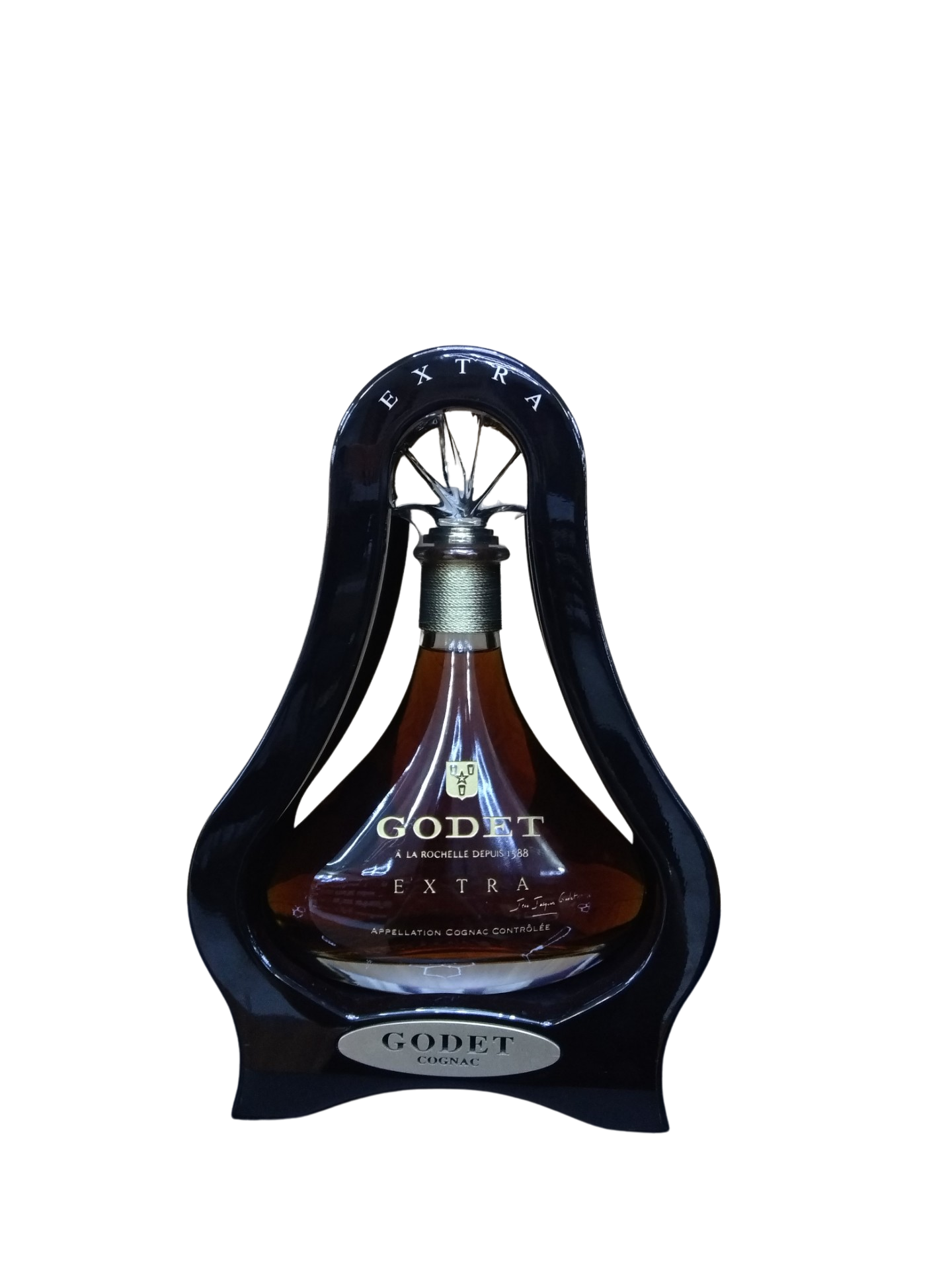 GODET EXTRA COGNAC 70CL – Premium Cellars L.L.C