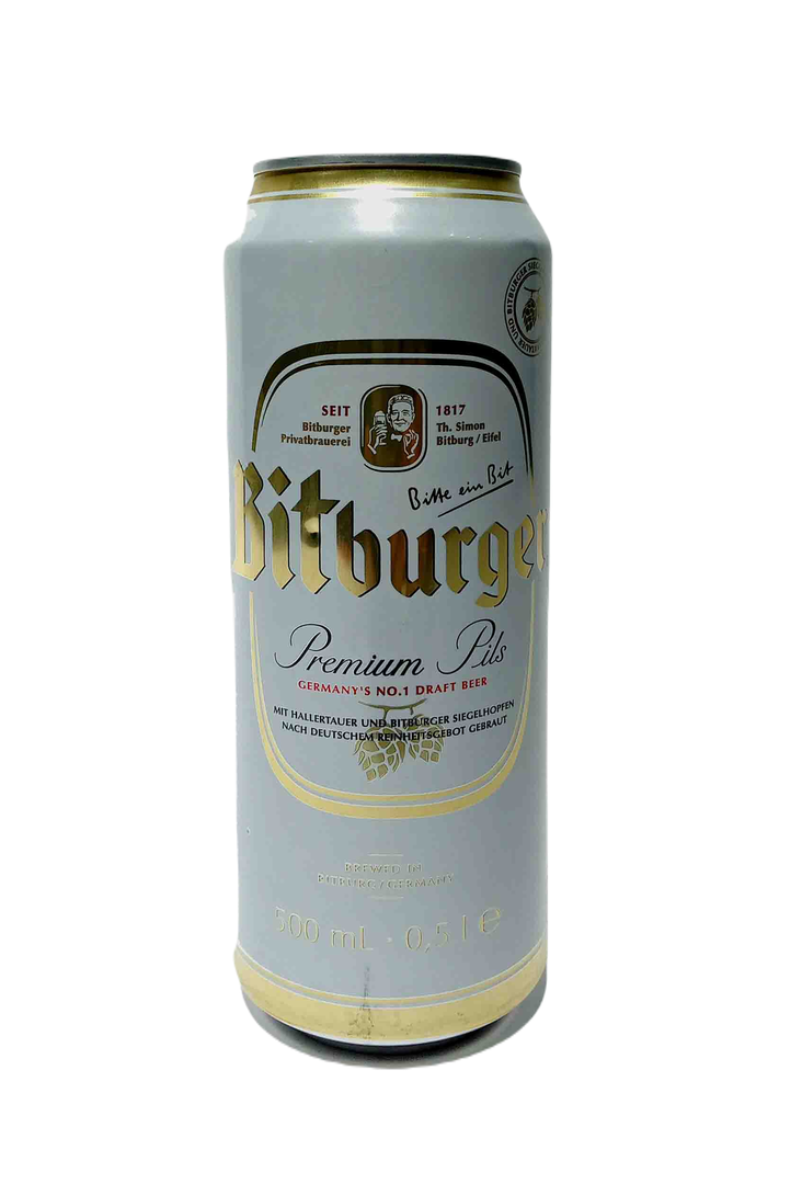 Beer – Premium Cellars L.L.C