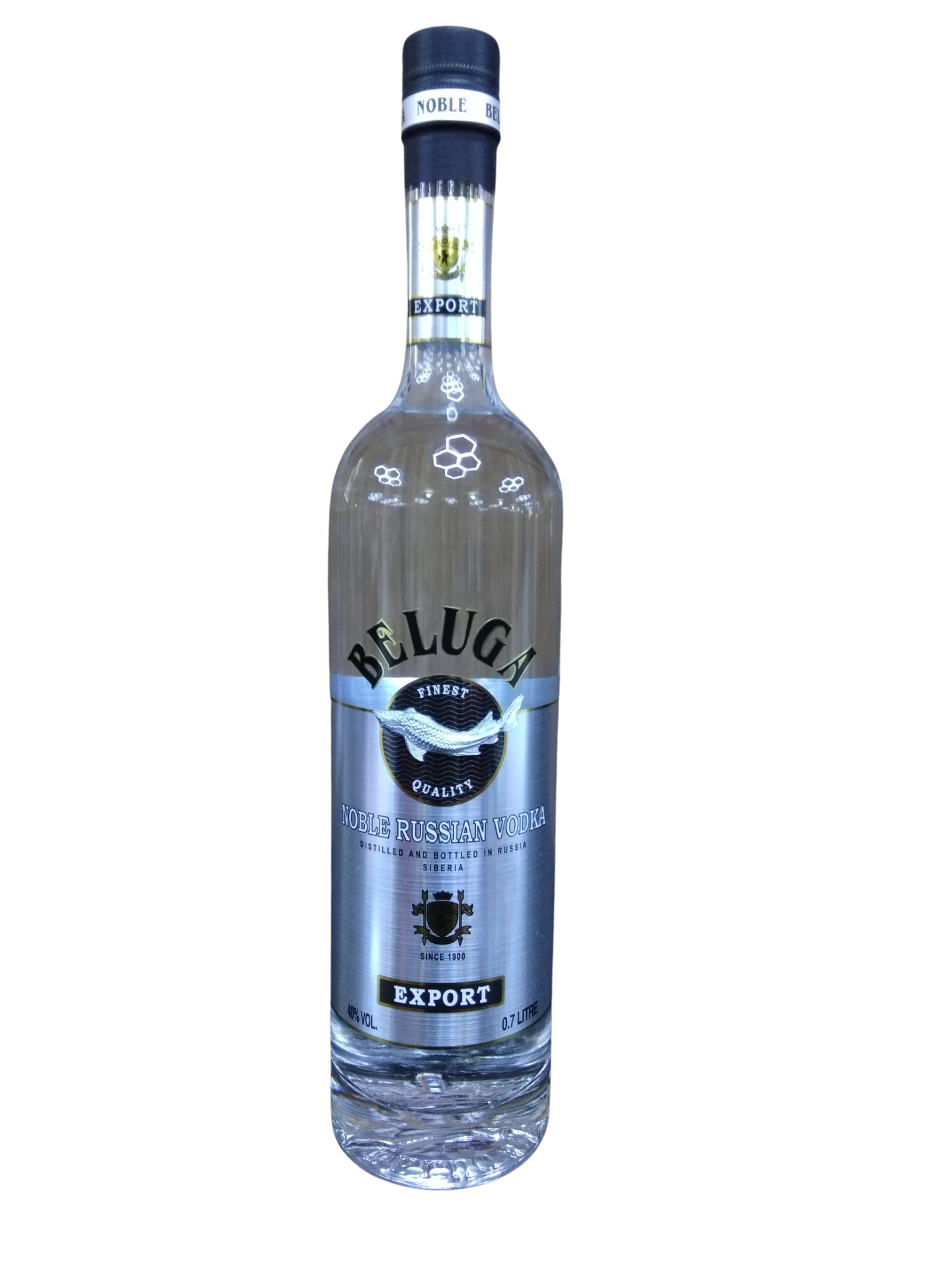 Beluga Noble Vodka 70 CL – Premium Cellars