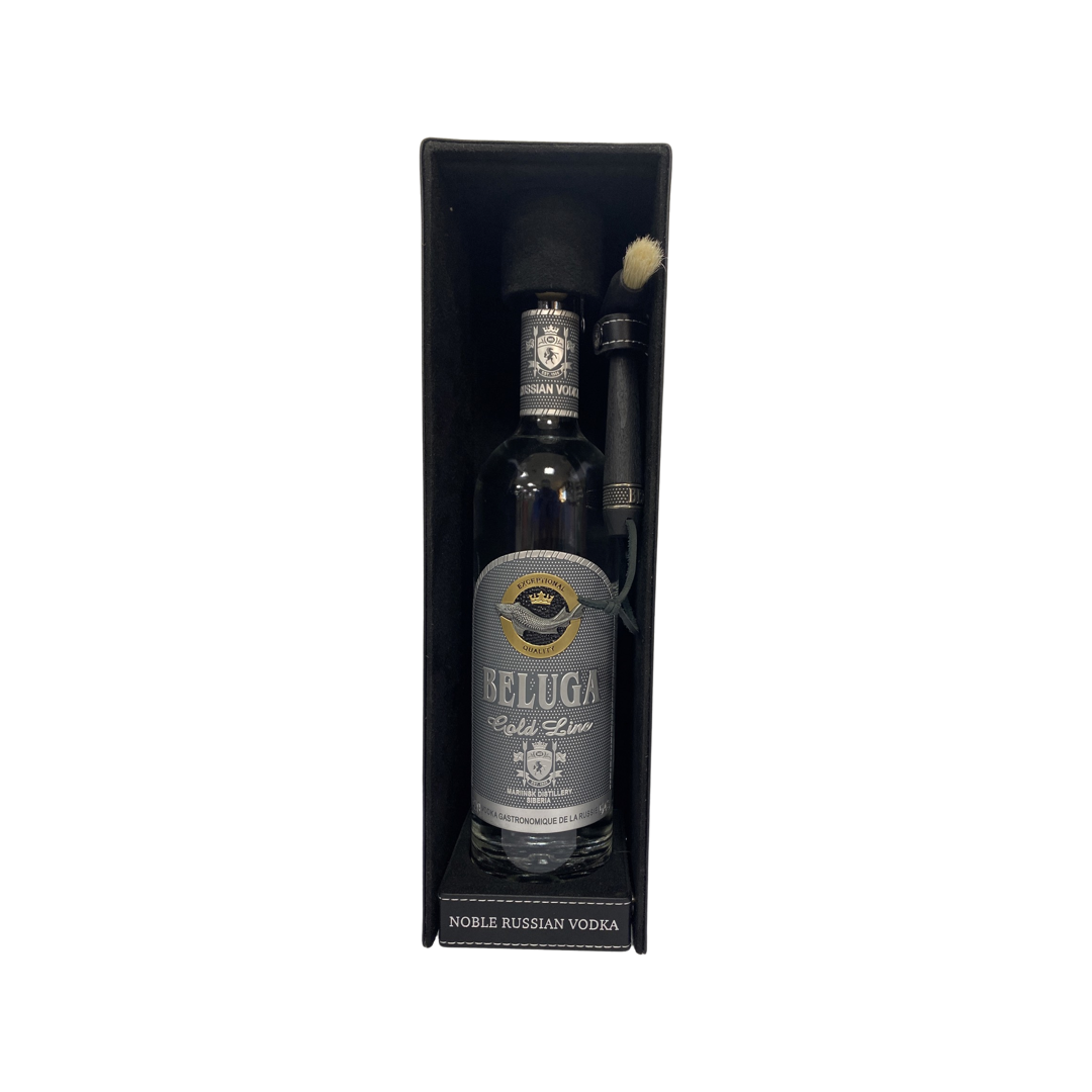 Beluga Gold Line Vodka 70 CL – Premium Cellars L.L.C