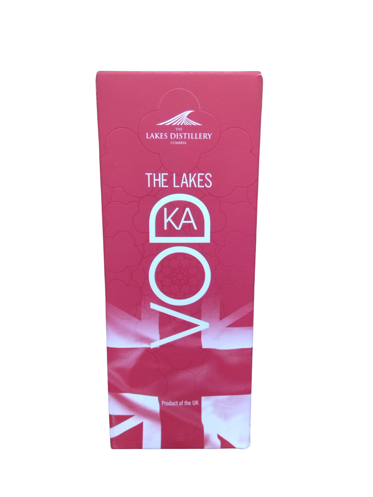 Lakes Vodka 70 CL – Premium Cellars