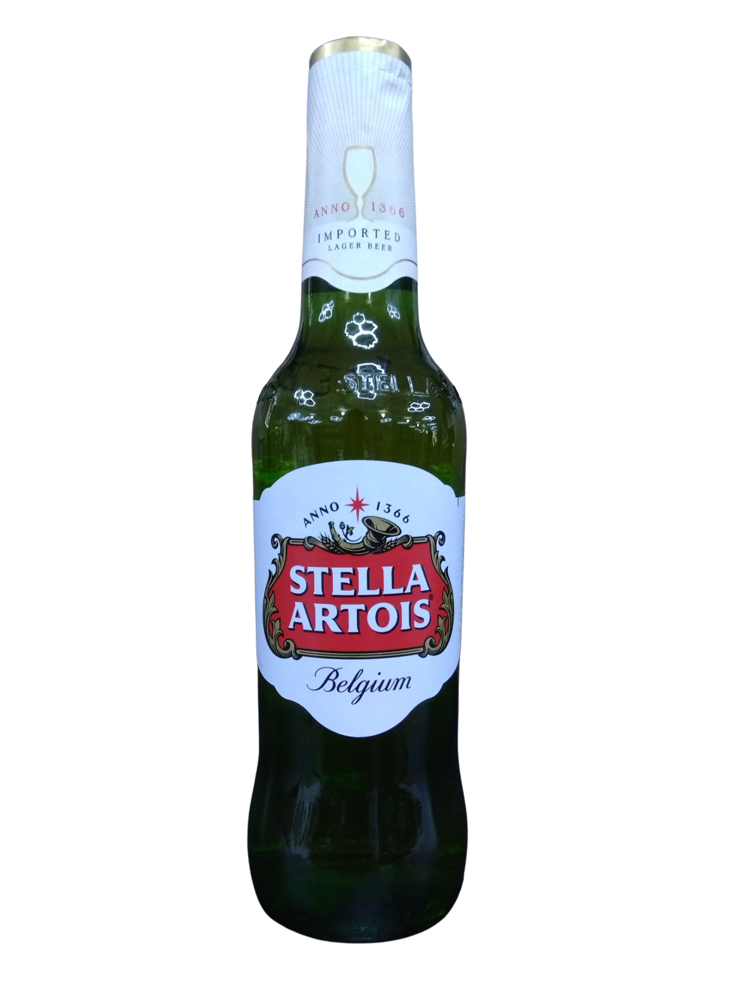 Stella Artois Btl 33CL – Premium Cellars L.L.C
