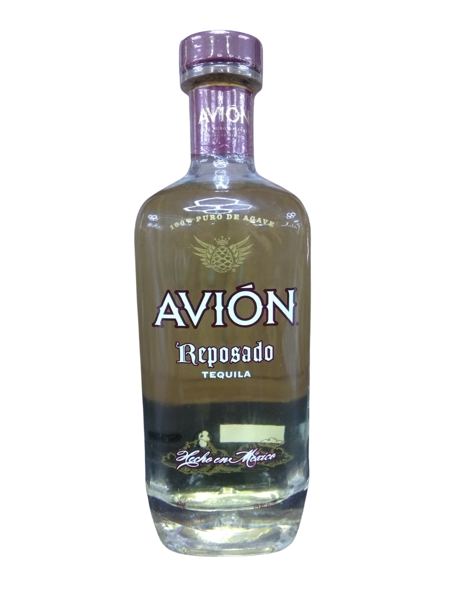 AVION REPOSADO TEQUILA 75CL – Premium Cellars