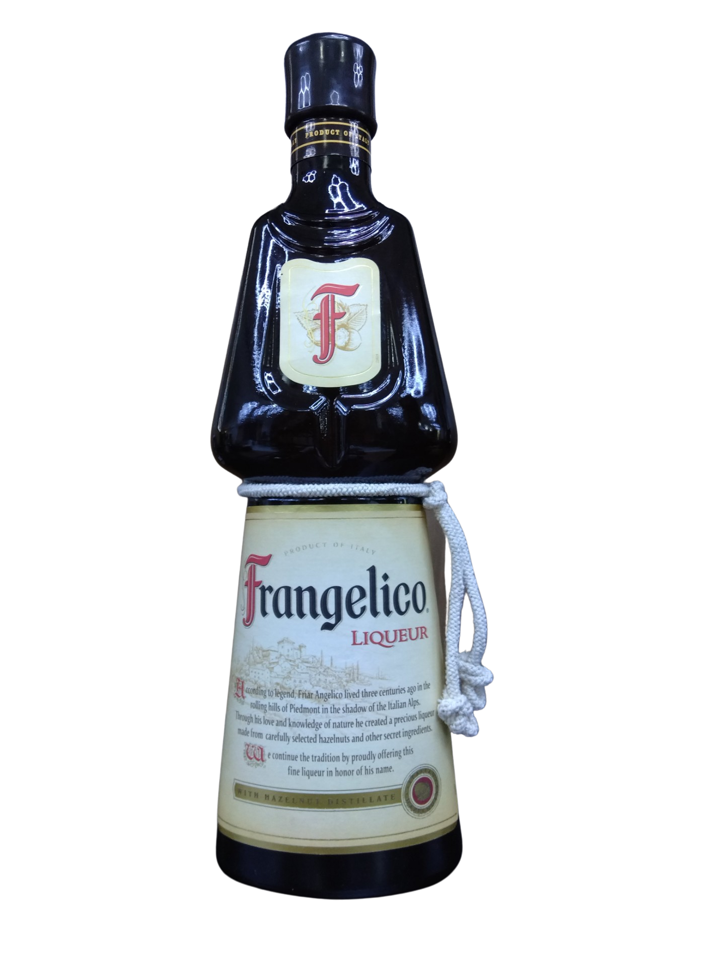 FRANGELICO LIQUEUR 70CL – Premium Cellars