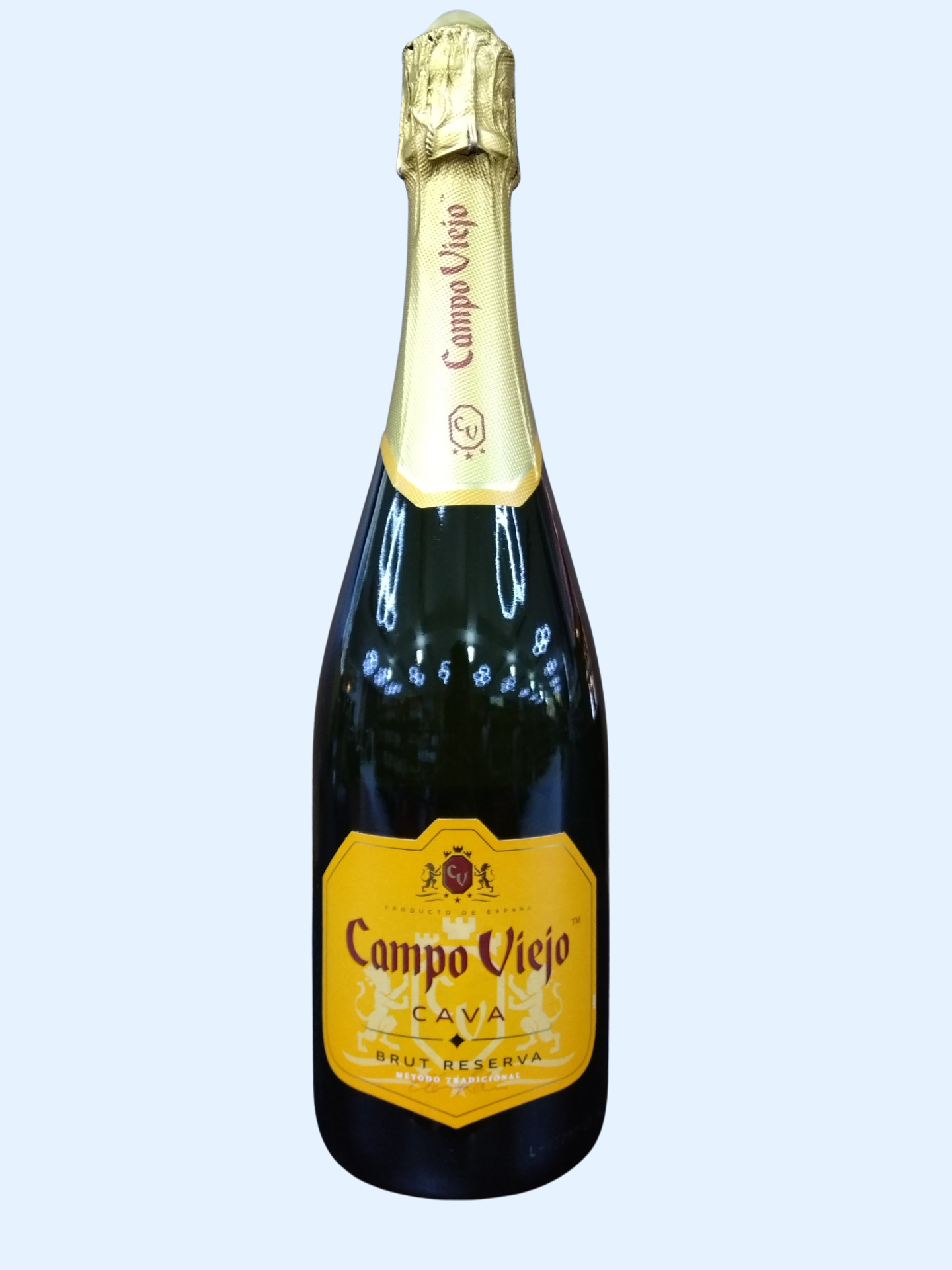 Campo Viejo Cava 75 CL – Premium Cellars