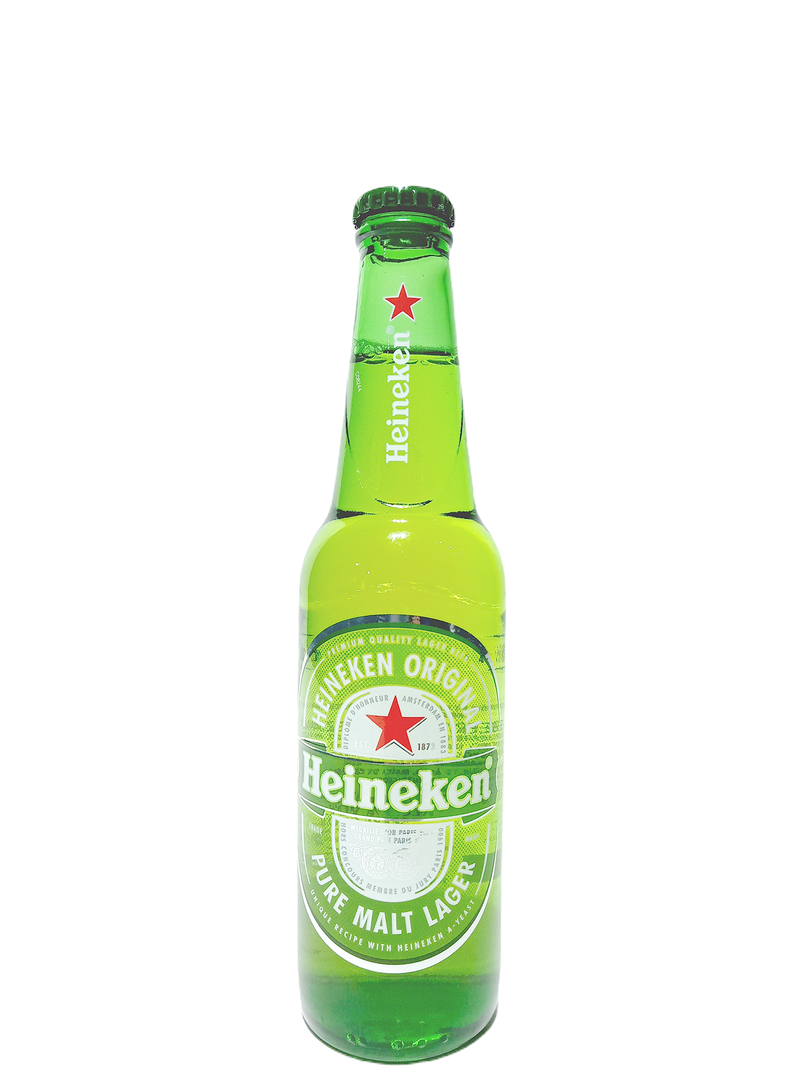Heineken 33 CL Btl – Premium Cellars