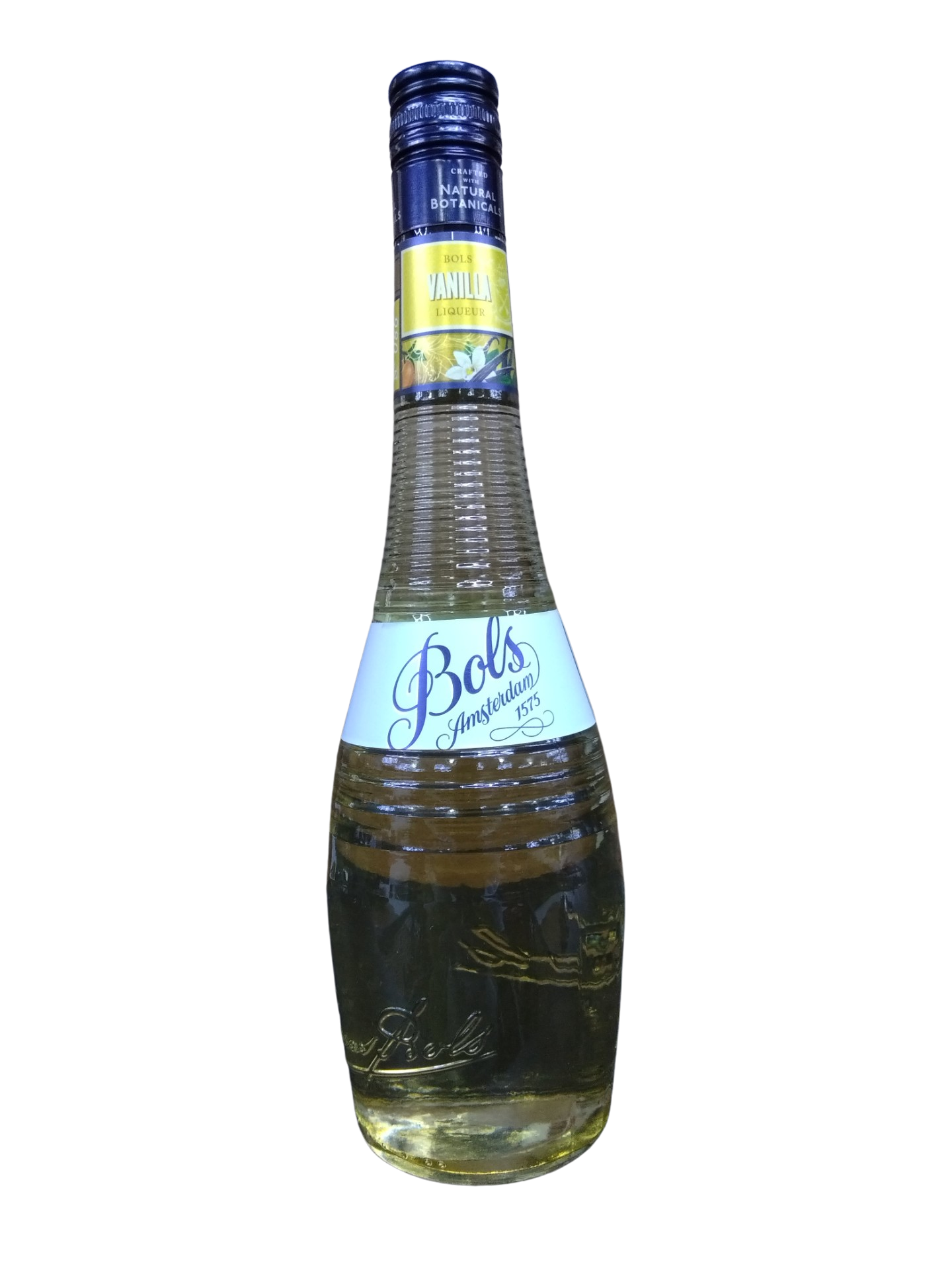 BOLS VANILA 70CL – Premium Cellars