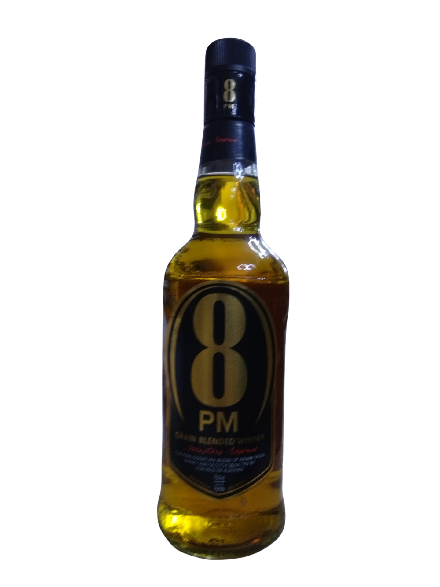 8 PM Rare Indian Whisky 75 CL – Premium Cellars